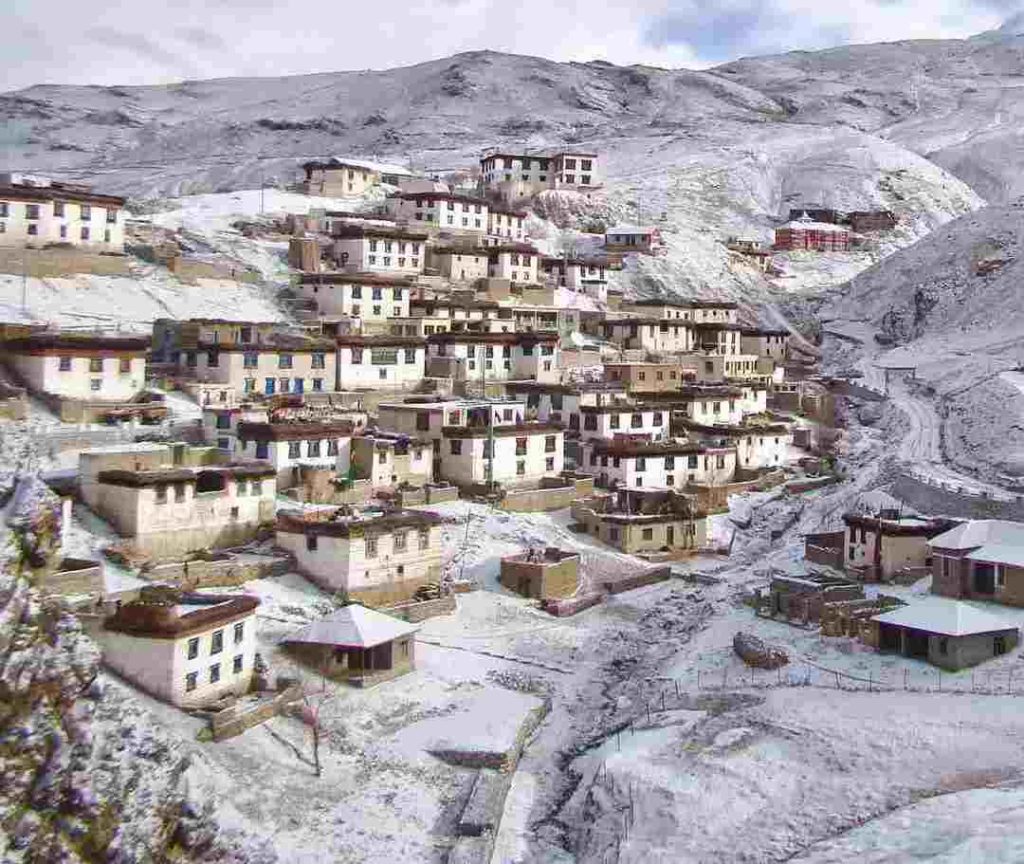 Top 20 places to visit in Spiti Valley 2025 | SPITI ADVENTURE