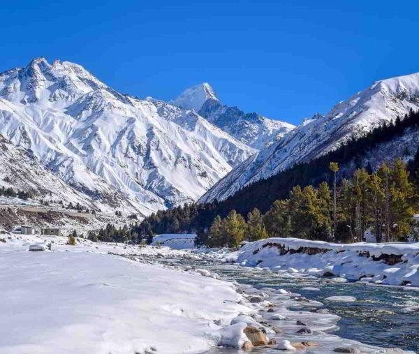 Chitkul Tour Ultimate Travel Guide 2023 | Spiti Adventure