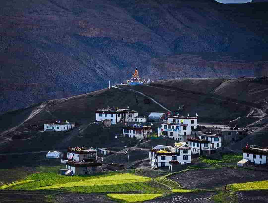 Spiti Valley Tour Ultimate Travel Guide 2022 | Spiti Adventure